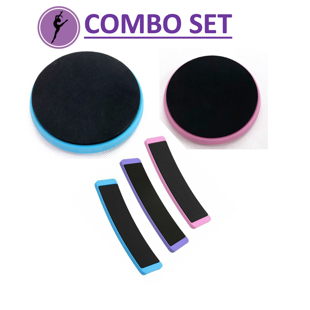 Dance Turn Board & Disc Combo | CK Dancewear